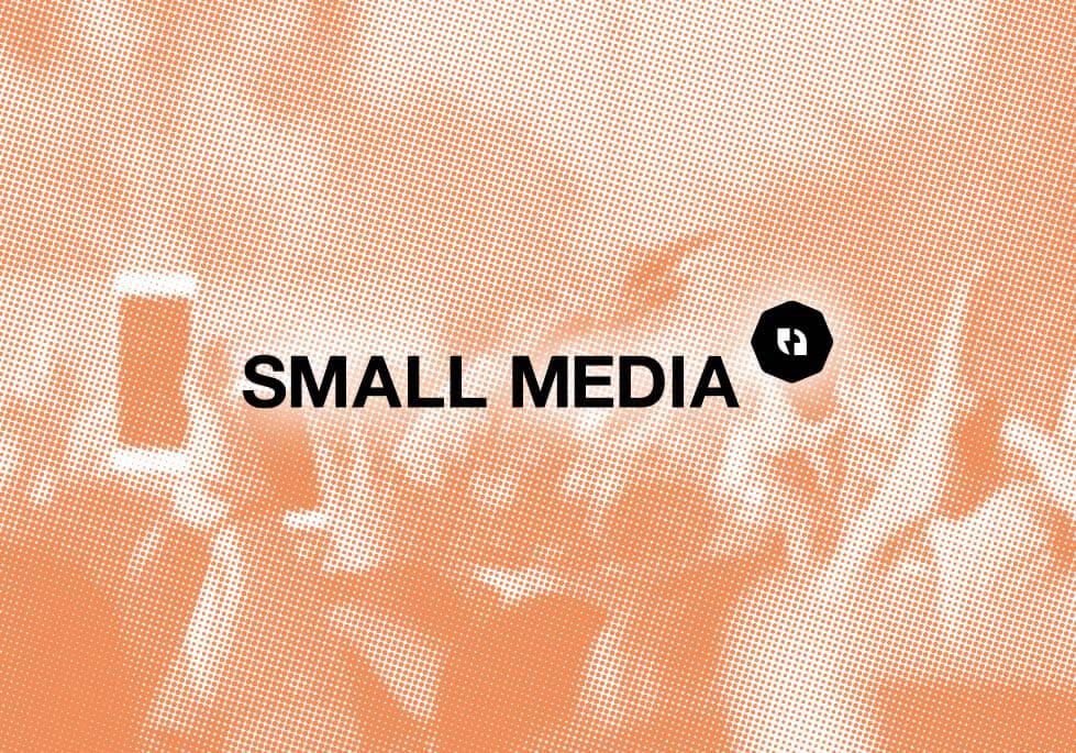 Small Media Foundation